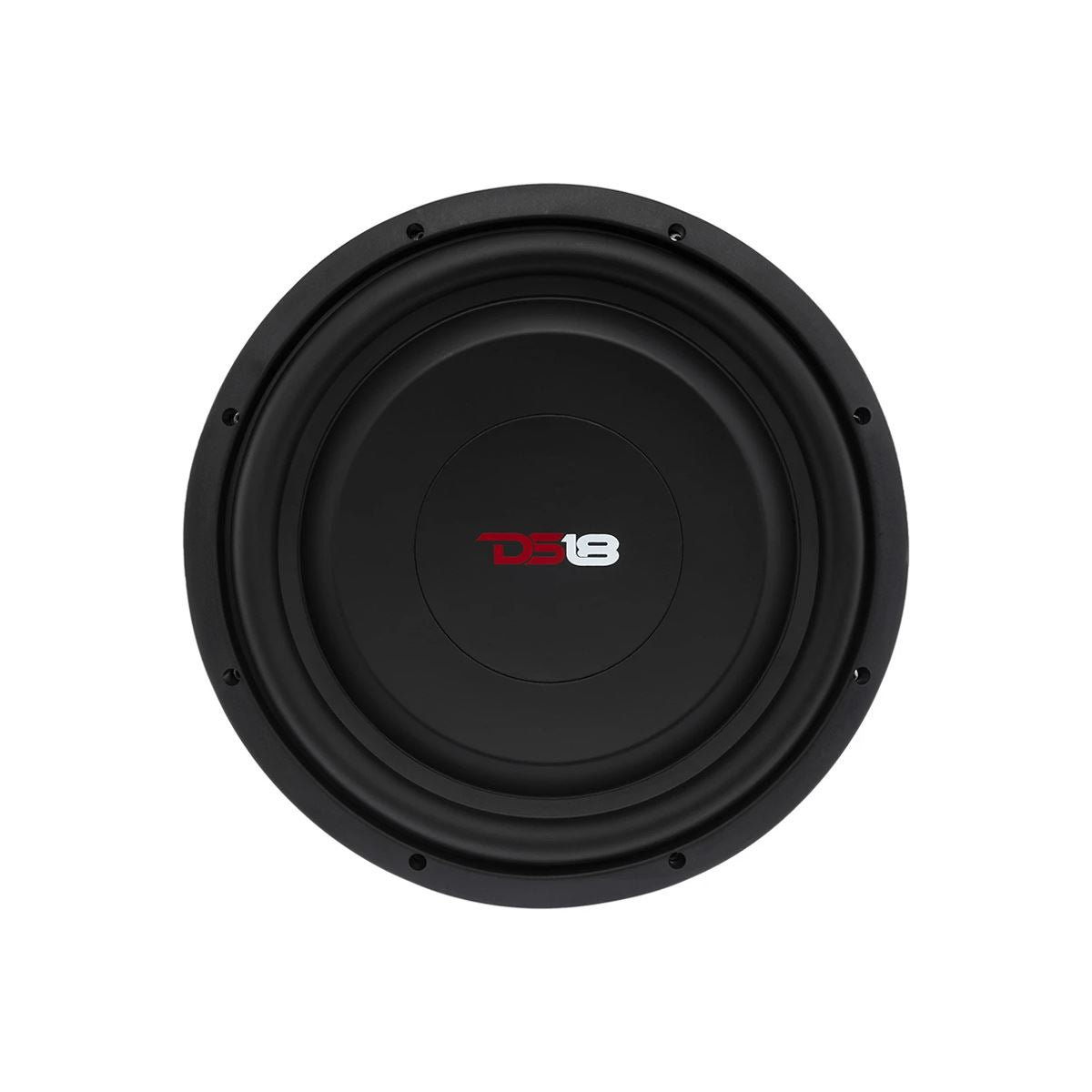 Bajo Plano 12" DS18 600 RMS Dual 4+4 ohm – Multiservicios DAKAR